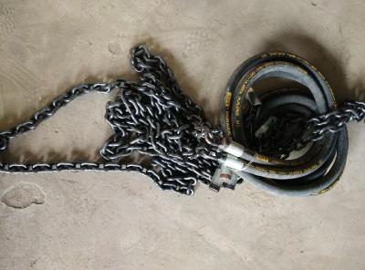 Cina Il tipo a catena cavo a fibre ottiche foggia il bordo capo di OPGW per un conduttore del pacco in vendita