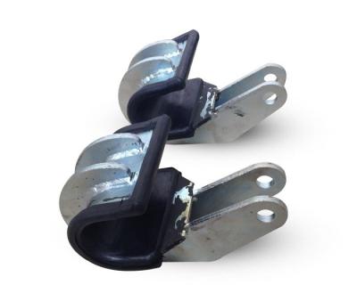 China ST8 Overhead Line Tools Conductor Lifter For Lifting Three Conductors for sale