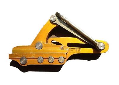 China Construction Optical WireOPGW Self Gripping Clamps for sale