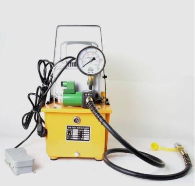 Cina 700 strumenti elettrici della costruzione della pompa idraulica/potere di singola azione di Antivari in vendita