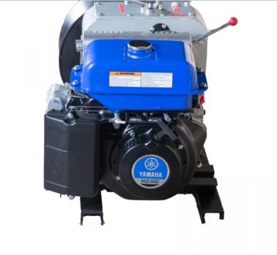 China High Efficiency Power Puller Winch Shaft Driven 5T Pulling Force For Tower Erection for sale