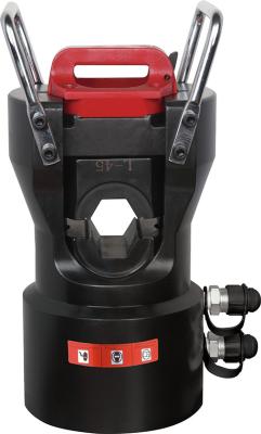 中国 100tひだケーブルの出版物適合用具は油圧圧着工具を裂いた 販売のため
