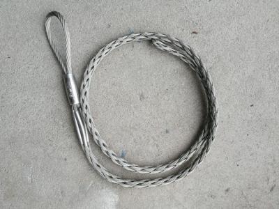 China Optic Fiber Cable Socket Grips Opgw Installation Tools for sale