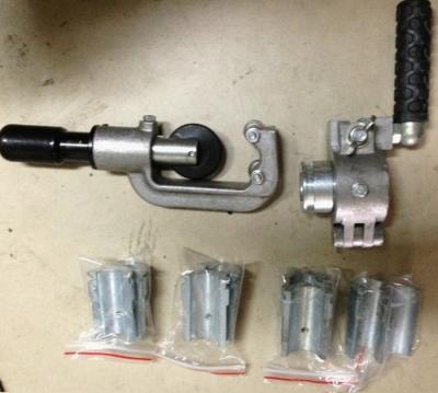 China Herramientas de la secuencia de Jointing LX1 del conductor de Trimmer For ACSR del conductor en venta