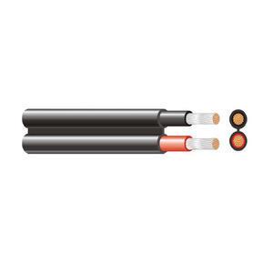Cina Lunghezza su misura del cavo elettrico del pannello solare di EN50618 TUV PV1-F 16mm in vendita