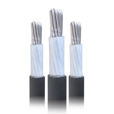 Cina Basso conduttore di alluminio Insulated Power Cable di tensione YJLV 100M For Building Project in vendita