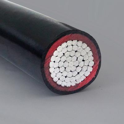 Cina Basso conduttore di alluminio Insulated Power Cable di tensione YJLV 100M For Building Project in vendita