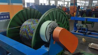 Cina Basso conduttore di alluminio Insulated Power Cable di tensione YJLV 100M For Building Project in vendita