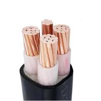 China YJV32 0.6/1KV XLPE Insulated Steel Wire Armoured Power Cable Copper Conductor for sale