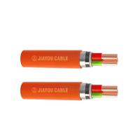 China 16mm² Double Core Armoured Power Cable for sale