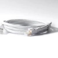China UTP Communication Cat8 Patch Cable 20m for sale