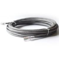 China UTP Communication Cat8 Patch Cable 20m for sale