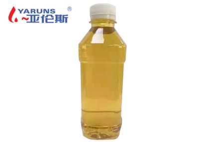 Non compressible 200 litre Industrial Lubricant Oil For Machine