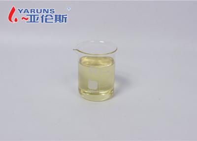 Corrosion Control Synthetic Industrial Lubricant Oil Low Viscosity Fluid
