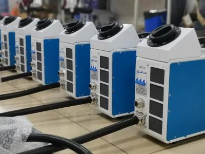 中国 レベル 2 220v 携帯用 240 ボルト EV 充電器 Tesla Ccs 16 Amp 制御 Casse 保護用 販売のため