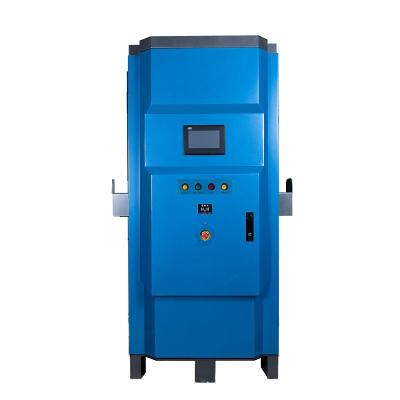 Cina Velocemente 3 sincronizzano il tipo domestico della stazione del caricatore di Ev - il mucchio di carico 120kw CCS dell'automobile di tipo 1 2 in vendita