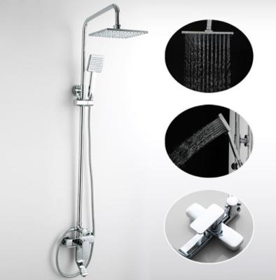 China Shower Set 37225 for sale