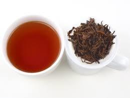 Cina Tè nero organico naturale al 100%, tè Lapsang Souchong senza additivi in vendita