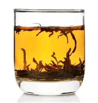 China Chá preto chinês do chá de Lapsang Souchong com sabor forte & fumarento à venda