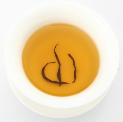 China Chá preto chinês do chá de Lapsang Souchong com sabor forte & fumarento à venda