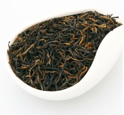 Cina Tè nero di Keemun di cinese famoso fresco con gusto Winey e fruttato in vendita
