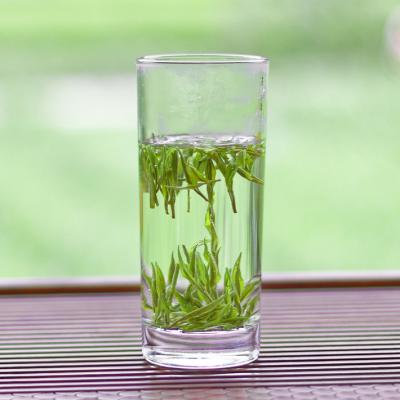 Cina Fragranza duratura di salute del tè verde organico verde intenso di Chunmee in vendita