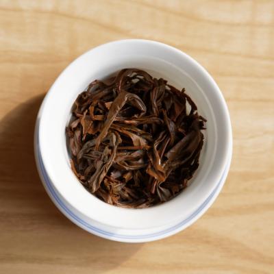 중국 남자 발효 처리를위한 건강 중국 유기 홍차 Lapsang Souchong 차 판매용