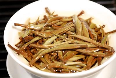 중국 익지않는 소형 Pu Erh Tuocha 차, 건강 수당을 위한 윈난 성 자연적인 Sheng Puerh 차 판매용