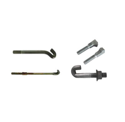 China Hook Bolts for sale