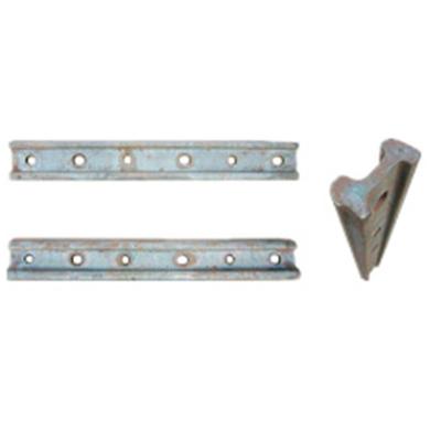 China AREMA Standard Rail Joint Bar for sale
