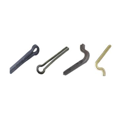 China Lock Spikes & Elastic Rail Spikes for sale
