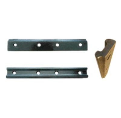 China African Standard Rail Joint Bar for sale