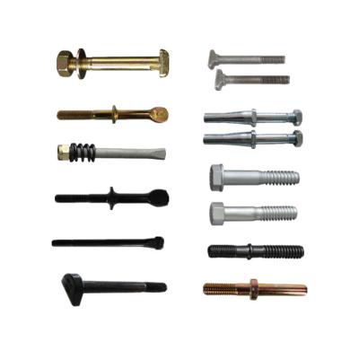 China Anchor Bolts for sale