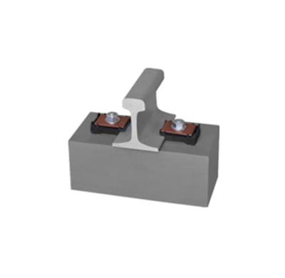 China J2Rail Fastening System for sale