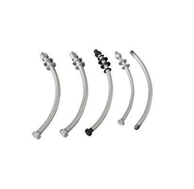 China Curvedtunnel Bolts for sale