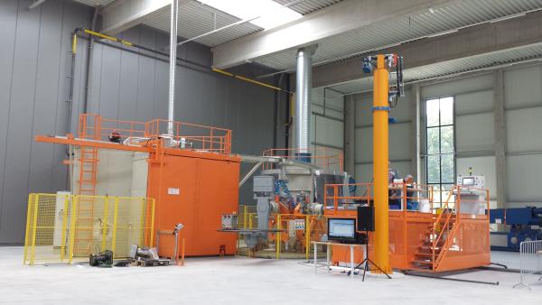 Quality 1000-2000 Bottles Per Hour Roto Moulding Machine Auto OEM ODM for sale