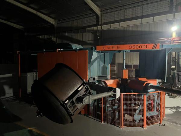 Quality Three Arm Five Station Automatic Rotary Forming Roto Molding Machines for sale