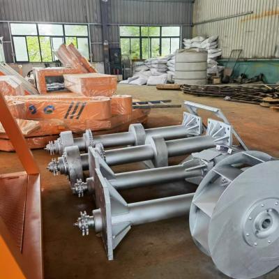 China Tower Roto Molding Machines ，Three-arm rotaty molding machine，Plastic forming machineFree-standing turret rotoplastic machine， for sale