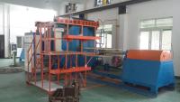 China Small Automated Rotomolding Machine Energy Saving for sale