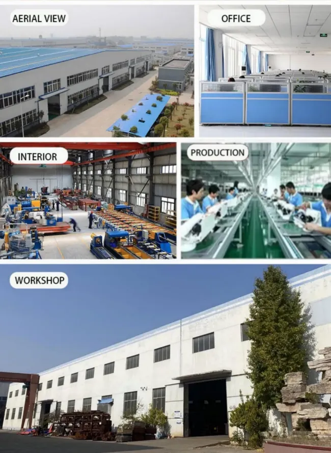 Automatic Backwash Multimedia Filter with Activated Carbon/Manganese Sand/Quartz Sand/Resin