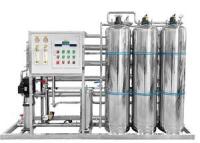 Quality High Efficiency Water Maker Machine with 99 Percent Desalination Rate with for sale
