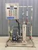 Quality High-Efficiency RO System for Saltwater Purification and Well Water for sale