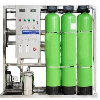 Quality Efficient Pure Water Solutions with Pure Water Filtering Technology for sale