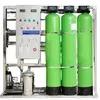 Quality High-Efficiency RO Reverse Osmosis System for Ultra-Pure Water Production for sale