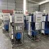 Quality High-Efficiency RO Reverse Osmosis System for Ultra-Pure Water Production for sale