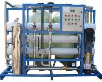 Quality Smart-Control Reverse Osmosis Water Treatment Machine for Pure Water for sale