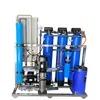 Quality Smart-Control Reverse Osmosis Water Treatment Machine for Pure Water for sale