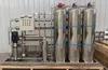 Quality Smart-Control Reverse Osmosis Water Treatment Machine for Pure Water for sale