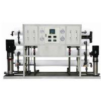 Quality High-Performance RO Reverse Osmosis System for Continuous, Pure Water Supply for sale