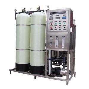 Quality Advanced Water Purification System for Safe and Pure Drinking Water with RO for sale